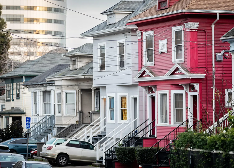 Housing Solutions Collaborative | ChangeLab Solutions